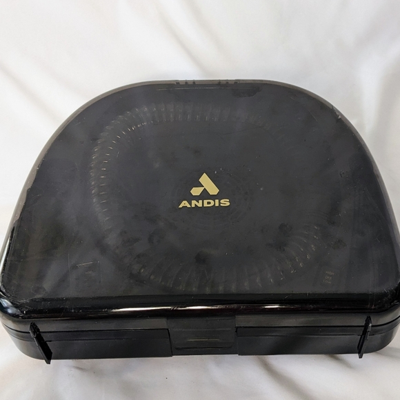 Andis | Bath & Body | Andis Professional Bonnet Hair Dryer W Flexible ...